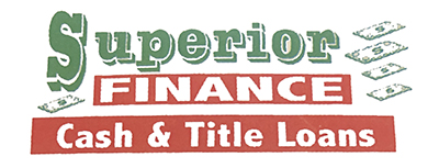 Superior Finance – Finance Company Groesbeck and Fairfield Texas